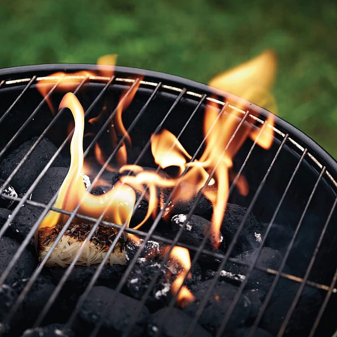 #1 All Natural, Eco-Friendly Fire Starter | Clean Burning by Gofire ...