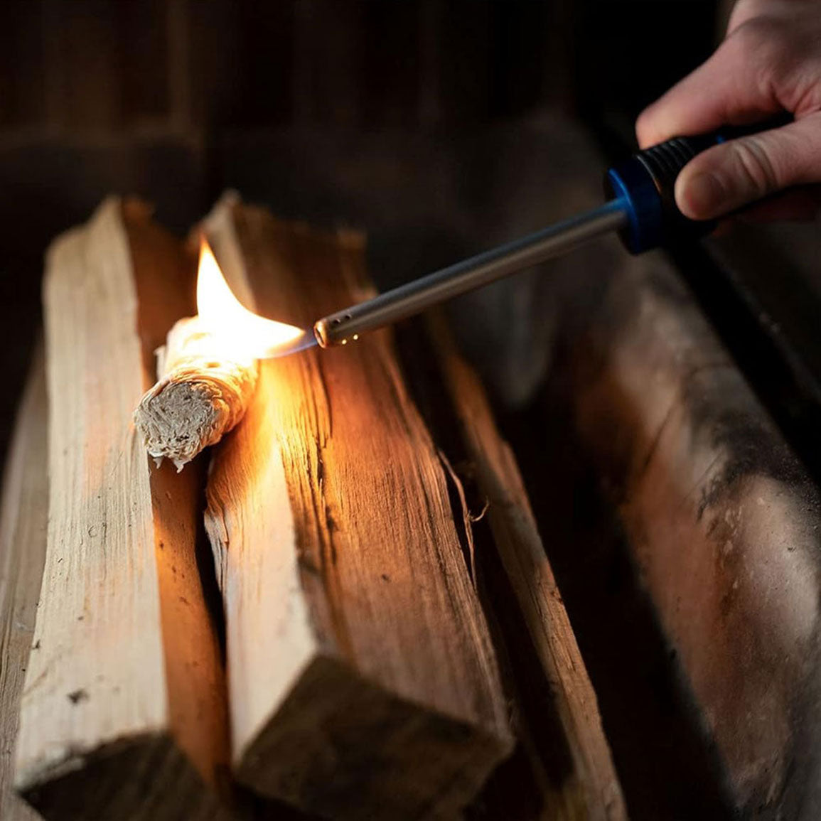 #1 All Natural, Eco-Friendly Fire Starter | Clean Burning by Gofire ...