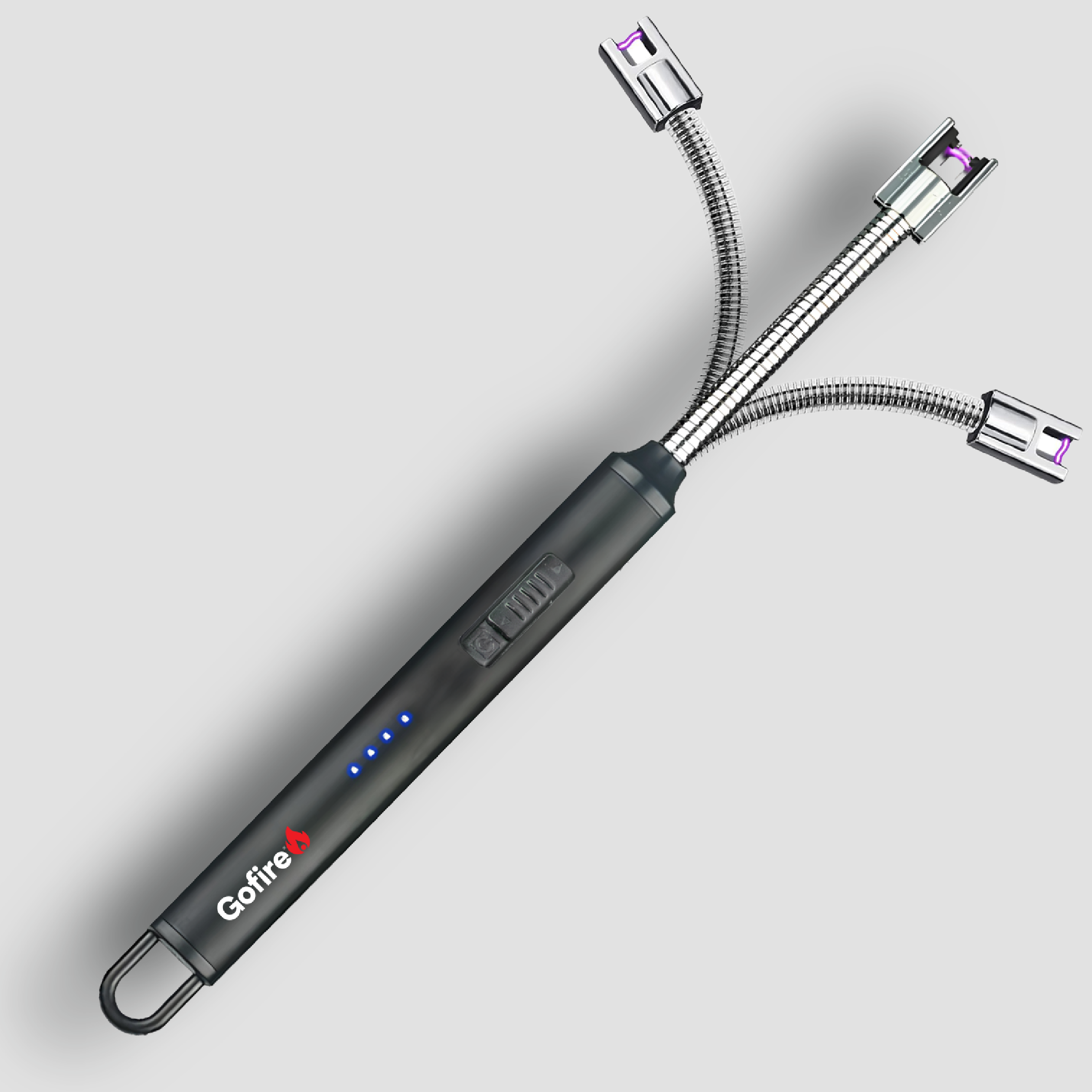 Gofire Electric Arc Lighter – Gofire - #1 Fire starters Worldwide